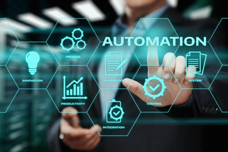 Automating IT Tasks with PowerShell Scripting - Tech Line Media
