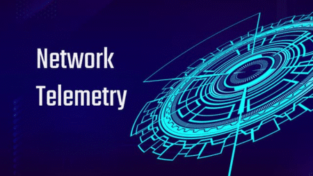 Network Telemetry Streaming Telemetry vs. SNMP in Modern NOC Design ...